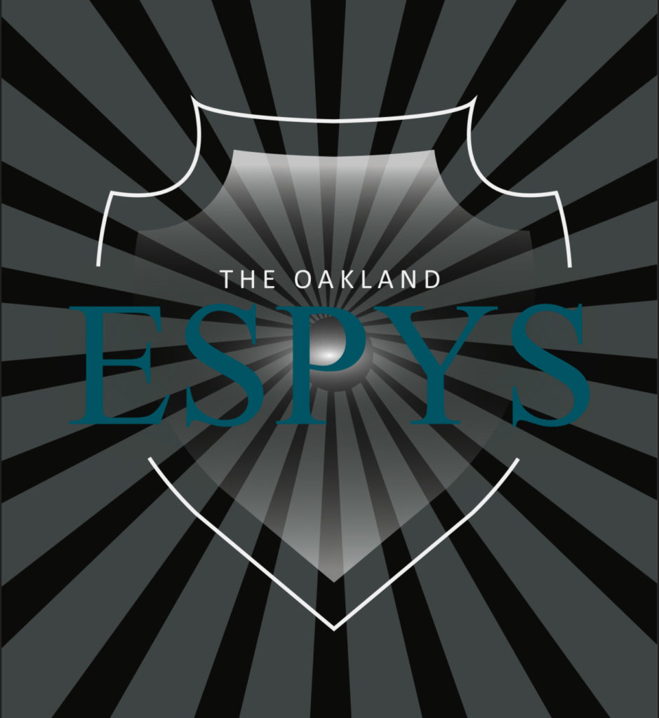 SPAAT Oakland ESPY Awards : Student Program for Academic & Athletic ...