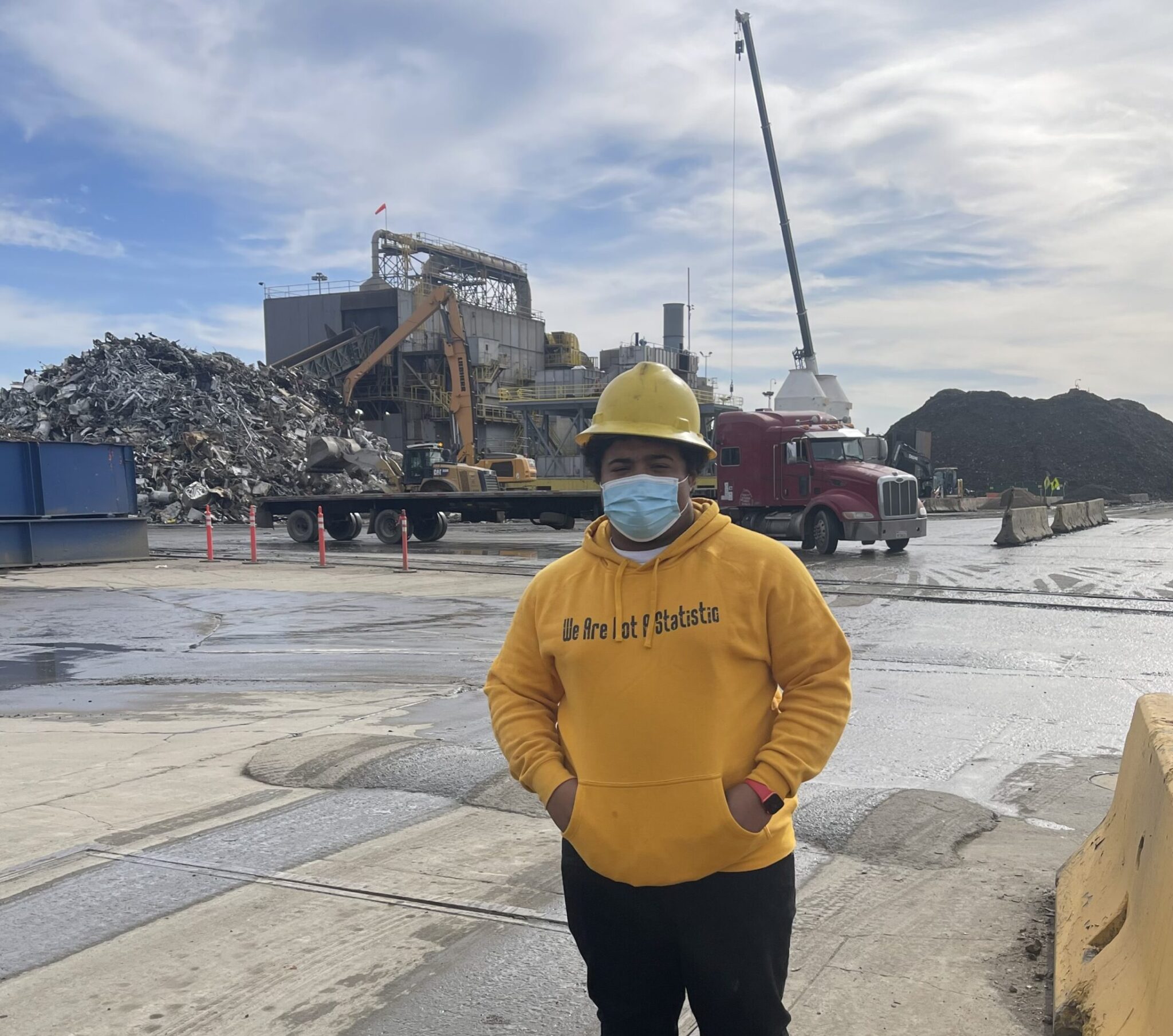 Schnitzer Join Forces With SPAAT to Expand Opportunities at McClymonds ...